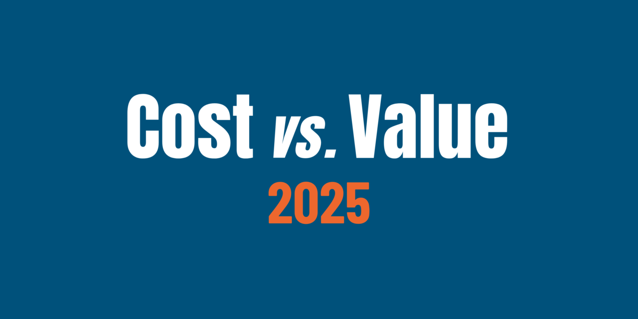 Cost vs. Value: Doors and Windows That Pay Off in 2025